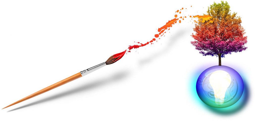 Graphic Design Ideas that Pop – Northern Lights Lifestyle